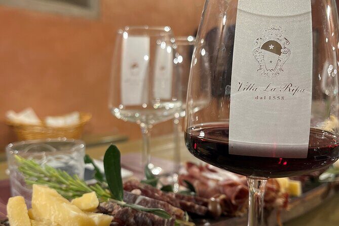 Luch Time Tasting & Winery Tour - FAQ