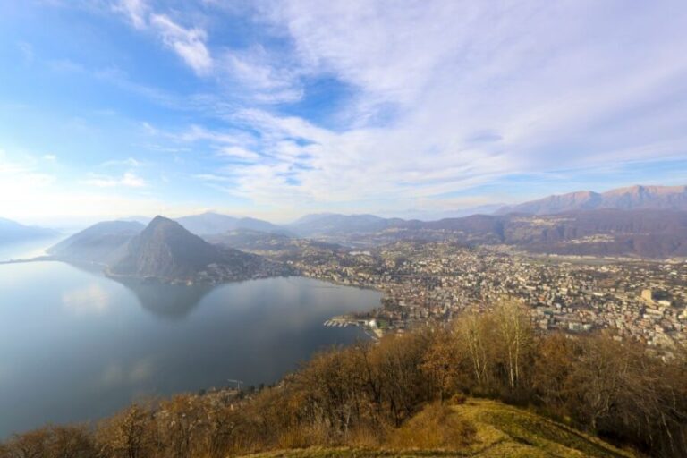 Lugano: Express Walk with a Local in 60 minutes - Why This Tour Offers Good Value