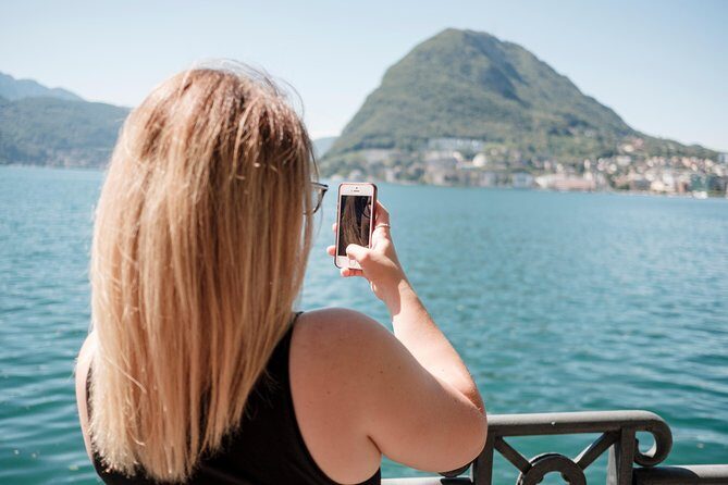 Lugano Region Guided Excursion from Lugano to Monte San Salvatore by funicular - Practical Details and Value