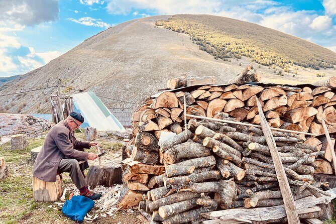 LUKOMIR VILLAGE HIKE & TREK TOUR (nature, hike, food & panorama) - What Travelers Love Most