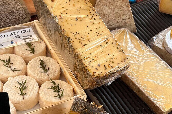 Lunch in Provence: Discovering Local Flavors in Aix-en-Provence - Final Word