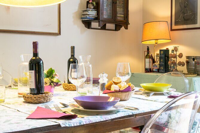 Lunch or dinner and cooking demo at a local home in Padova - Who Will Love This Experience?