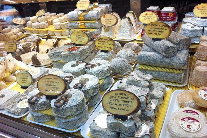 Lunchtime Food Tour of Tours - How the Tour Compares to Other Experiences