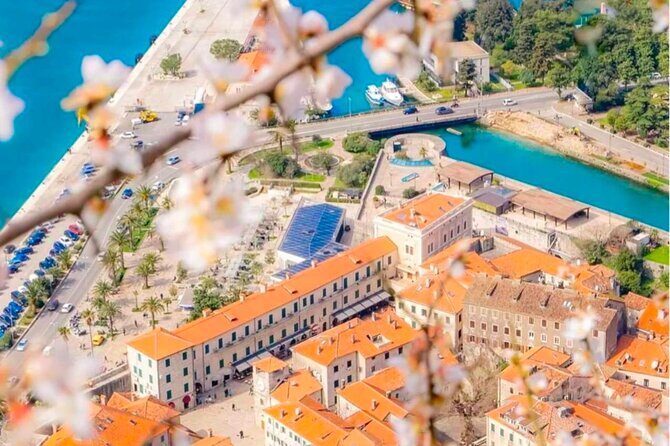 LUX Blue Cave, Lady of the Rocks, Mamula, Submarine Tunnel (3h) - Who Will Love This Tour?