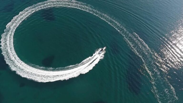 Lux Semi-Private or Private Power Boat Tour to Kleftiko - The Itinerary: A Closer Look at What Awaits