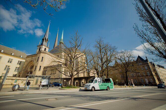 Luxembourg City Bus Tour - Final Thoughts: Is It Worth It?