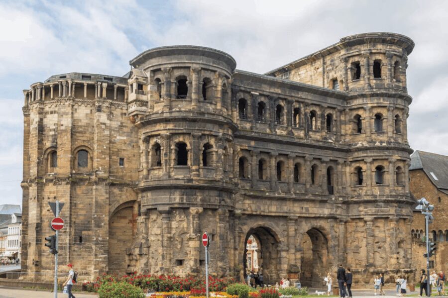 Luxembourg to Trier: Tour of Germany's Oldest City. - Practical Details for Travelers
