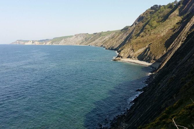 Luxury Basque Coast Private Tour - The Experience of a Private, Luxurious Day