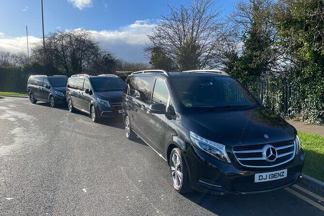 Luxury Belfast to Dublin Transfer - Final Thoughts