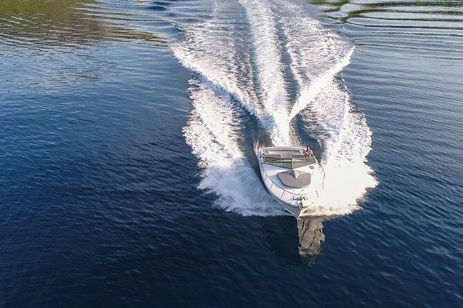 Luxury Blue and Green Cave private tour - The Itinerary: A Closer Look