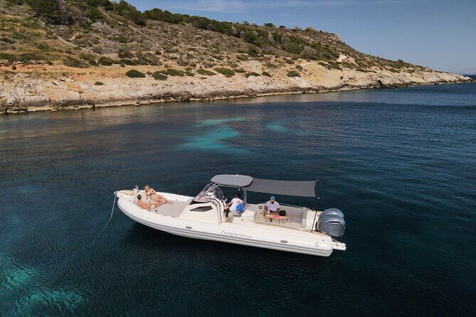 Luxury Boat Private Tour to Favignana and Levanzo in Sicily - The Value of This Tour