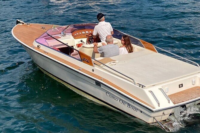 Luxury Boat Tour on Lake Como: Prosecco, Movie Locations & Music - Price & Value: Is It Worth It?
