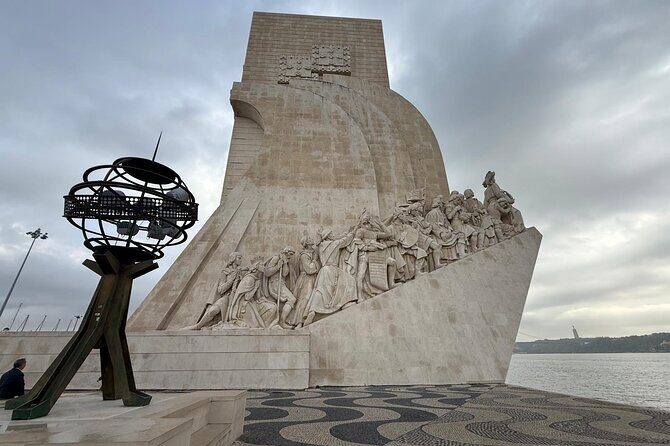 Luxury Car Lisbon City Tour Visit - Why This Tour Offers Real Value