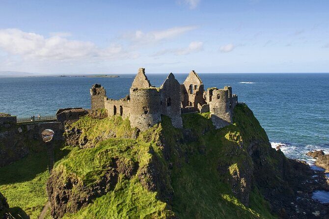 Luxury Causeway Coast Private Tour - What Makes This Tour Stand Out?