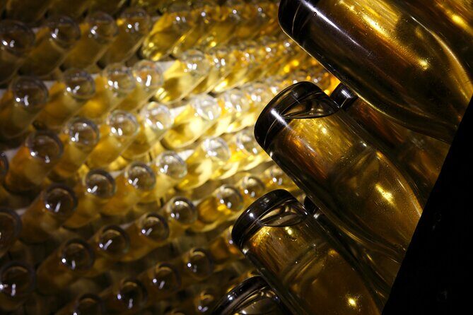 Luxury Champagne Tour(All Included): 2 Famous Houses & Restaurant - Who Would Love This Tour?