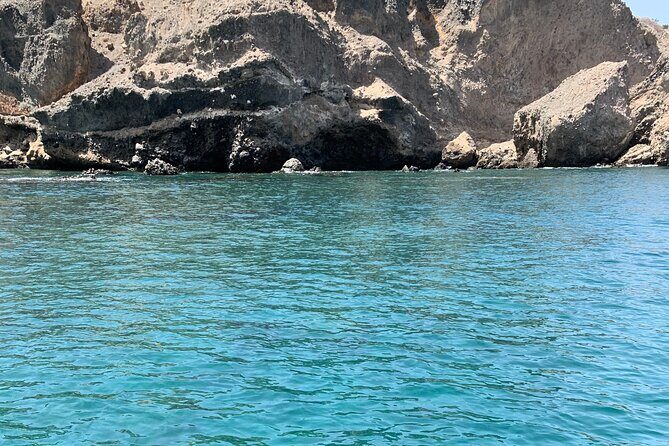 Luxury Charter Blue Dream - Practical Details You Need to Know