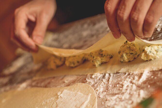 Luxury Cooking Class with a Chef in Bellagio - What Makes This Cooking Class Stand Out