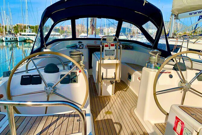 Luxury Day Cruises to Ithaca - swimming, snorkeling food and more ! - What Makes This Tour Stand Out