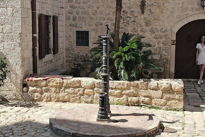 Luxury Day tour to Montenegro - Stop 3: Porto Montenegro — The Luxury Marina