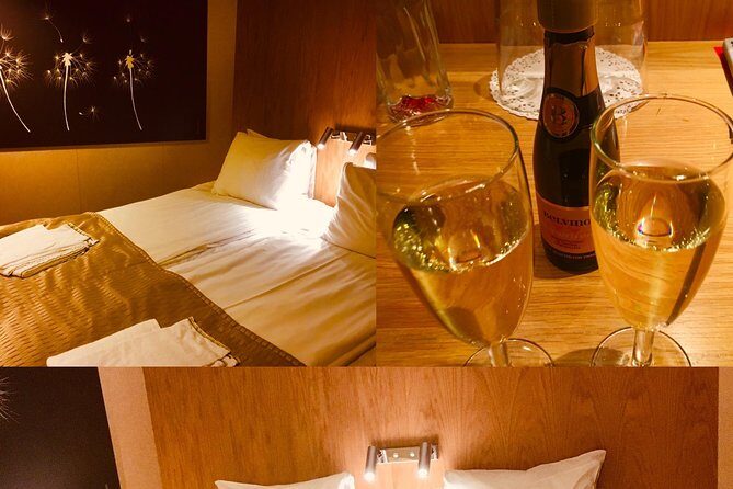 Luxury Day Trip to Tallinn with superior cabin VIP guide and lavish buffet - The Downsides to Consider