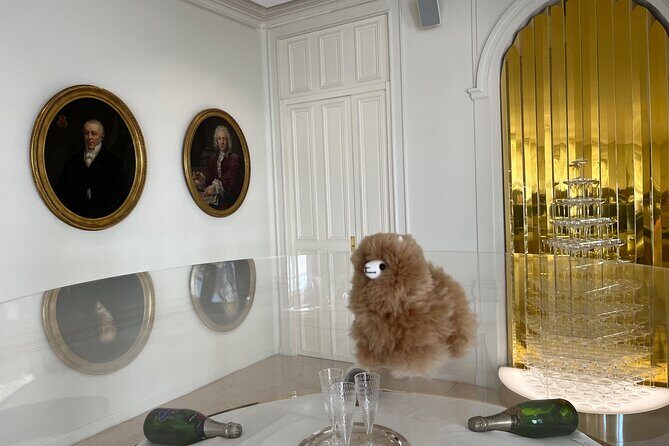 Luxury Dom Pérignon Champagne Tour with Brunch and Dinner - Who Is This Tour Best For?