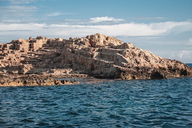 Luxury Marinello 20 Speedboat with driver to Blue Lagoon & more - The Boat: Marinello 20 and Its Upgrades