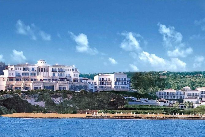 Luxury Marinello 22 Speedboat with driver to Blue Lagoon & more.. - The Sum Up: Is It Worth It?