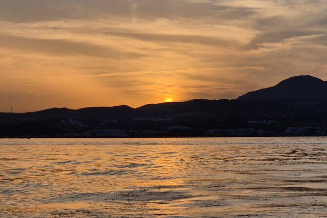 Luxury Motor Yacht in Estepona. Dophin spotting, swimming, etc - Practical Details: What You Need to Know