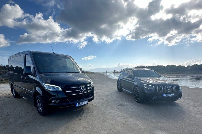 Luxury Paros Island Tours - FAQ