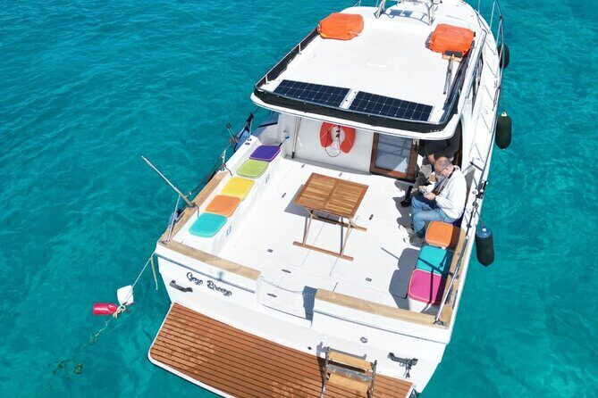 Luxury Private Boat Tour: Comino, Gozo & Stunning Lagoons - Practical Details & Considerations