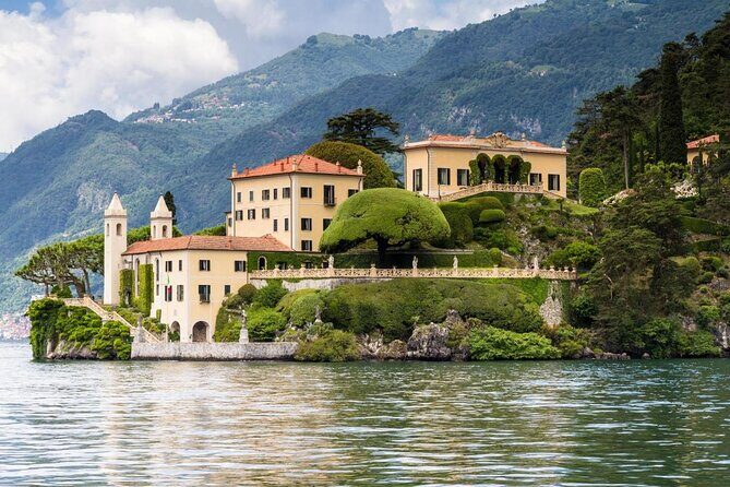 Luxury Private Boat Tour on Lake Como  Villas & Bellagio Visit - Final Thoughts