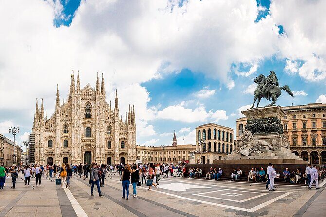 Luxury Private day Transfer from Malpensa Airport to Milan center - Pricing & Value Analysis