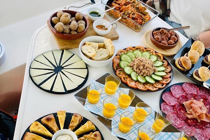 Luxury Private Half-Day Catamaran Charter in Lanzarote - Who Will Love This Tour?