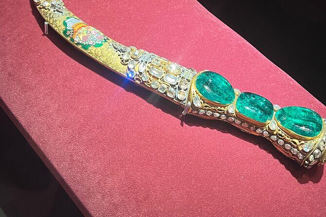 Luxury Private Istanbul Tour (allTickets and Transfers) VIP OSCAR - Insights from Reviewers