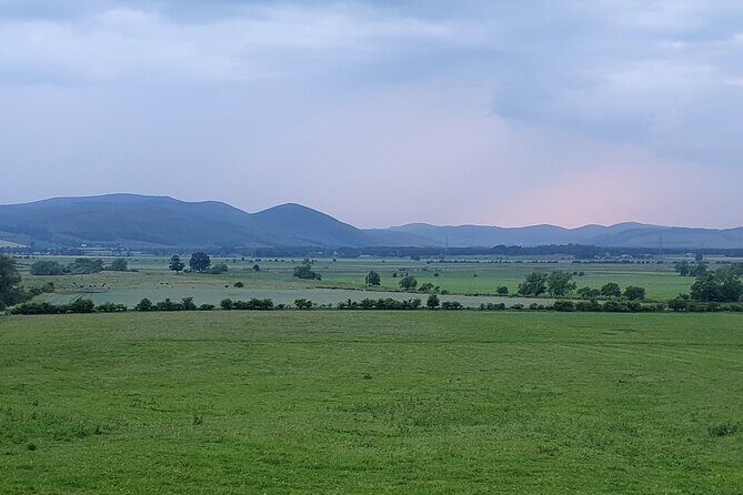 Luxury Private Road Trip Tour York to Edinburgh - Why Choose This Tour?