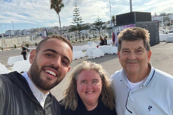 Luxury Private Tour of Tangier from Gibraltar All Inclusive - An In-Depth Look at the Tour Experience