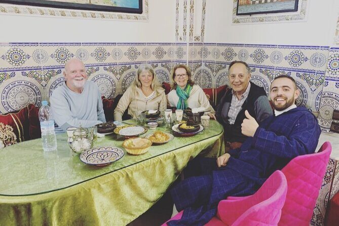 Luxury Private Tour of Tangier from Marbella All Inclusive - Considerations to Keep in Mind