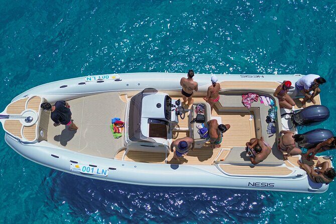 Luxury Private Tour of the Egadi Islands: Favignana&Levanzo from Trapani - An In-Depth Look at the Tour