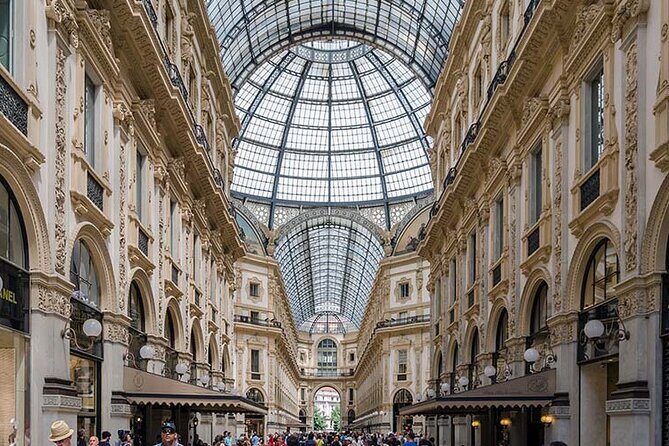 Luxury private Transfer from Milan center to Malpensa Airport - Pricing and Overall Value