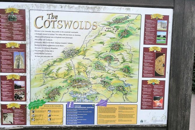 Luxury Private Vehicle Day Hire: From-London Blenheim Palace & Cotswold Villages - Who Is This Tour Best For?