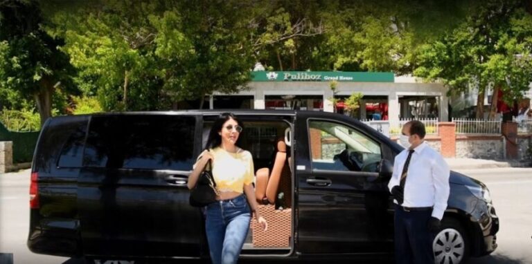 Luxury Private Yacht Rental - The Cruise Itinerary: What You’ll See and Experience