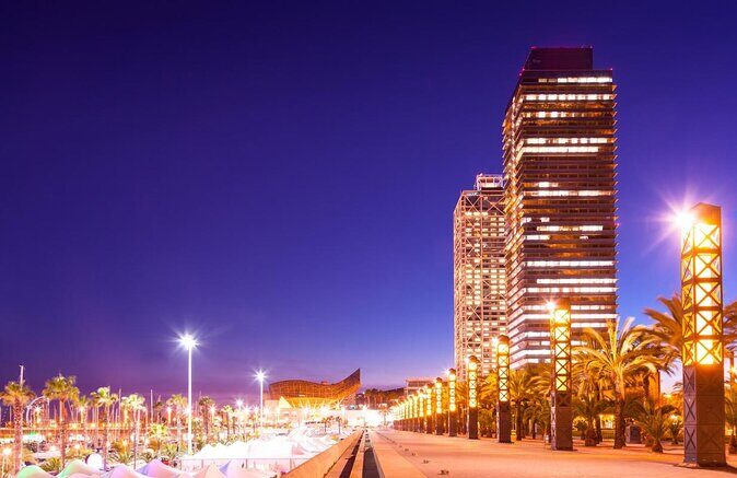 Luxury Private Yacht Sailing Tours in Barcelona - The Itinerary in Detail: Making the Most of Your Day