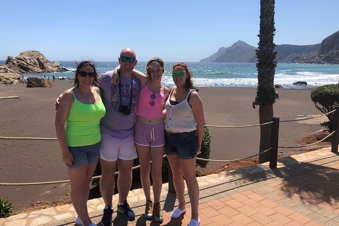 Luxury Rewaco Trike "The Photo Blaster Tour" - (2 hours, Min of 2 passengers) - Itinerary Breakdown: What You’ll See and Do