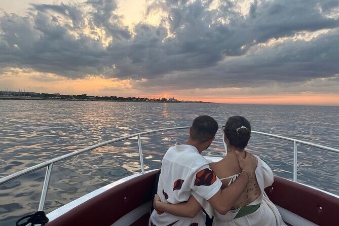 Luxury Shared Boat Tour in Polignano a Mare with Local Aperitif - FAQ