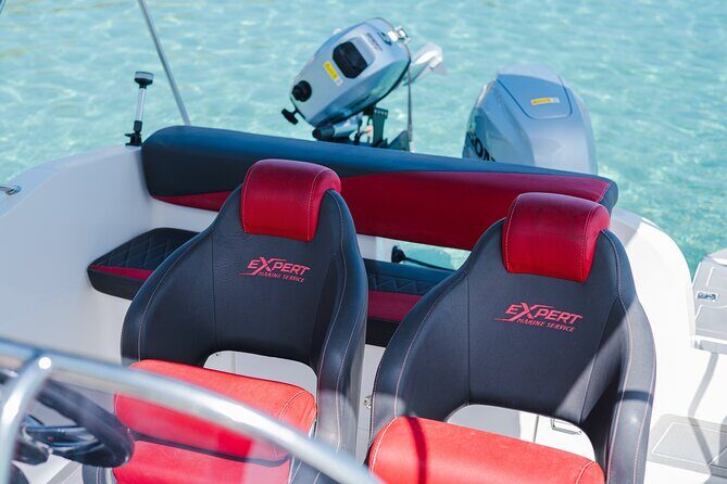 Luxury Speedboat Cruise to Shipwreck and Blue Caves - What Makes This Tour Stand Out?