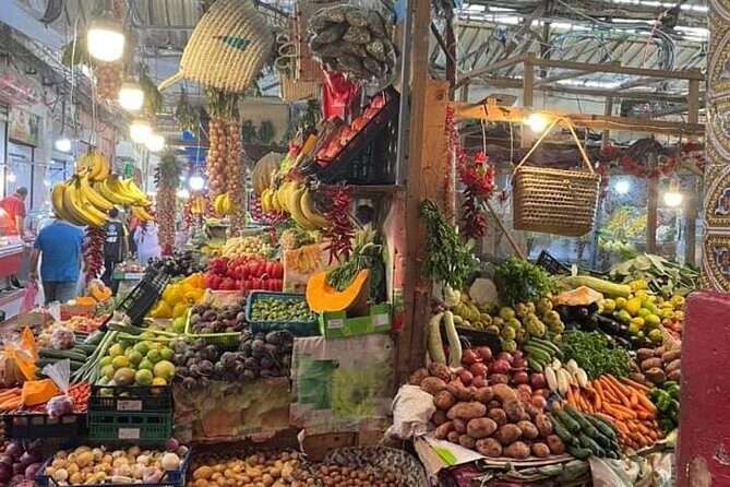 Luxury Tangier Private Full Day Tour from Gibraltar All Inclusive - Why Choose This Tour?