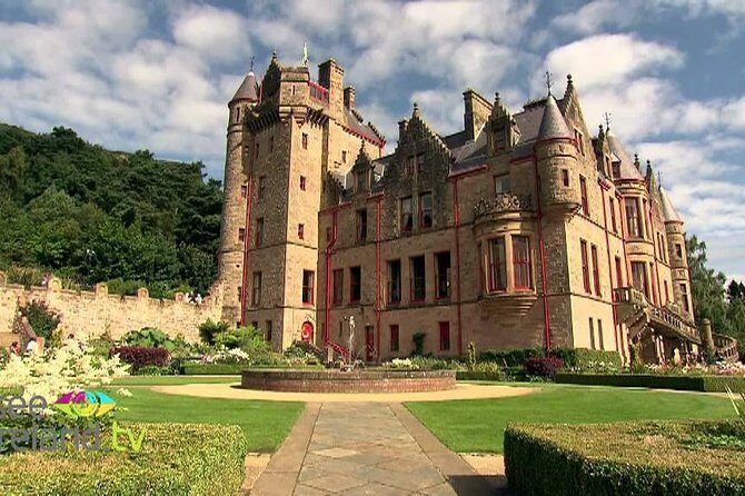 Luxury Tours Belfast. Full day Private Hire Tour for 2- 6 people - What Sets This Tour Apart?