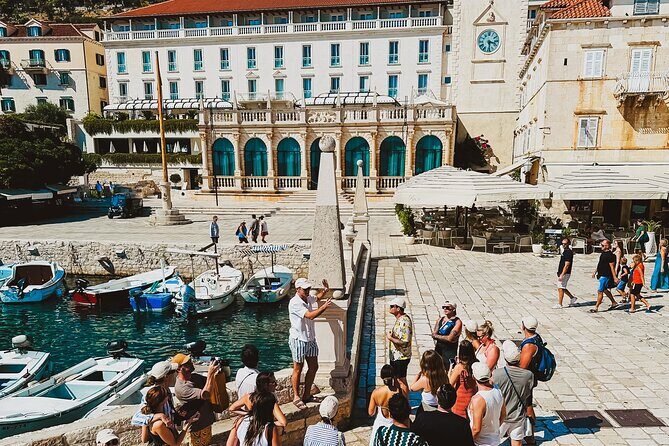 Luxury Yacht Week from Split to Dubrovnik - FAQ