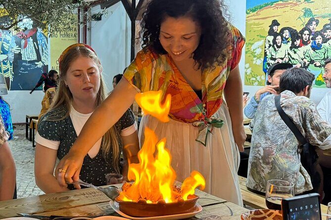 LX Food Stories: One Bite, One Story at a Time - Lisbon Food Tour - Final Thoughts: Is This Tour Worth It?