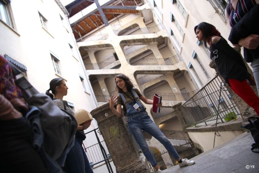 Lyon: Croix-Rousse District Vegan Food Tour with Tastings - Who Will Love This Tour?